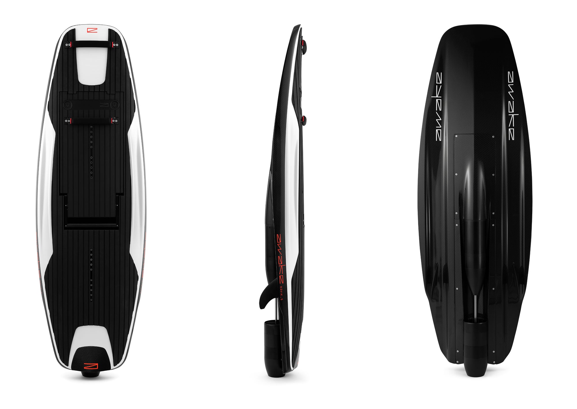 awake Premium electric jetboards – awakeboards Japan